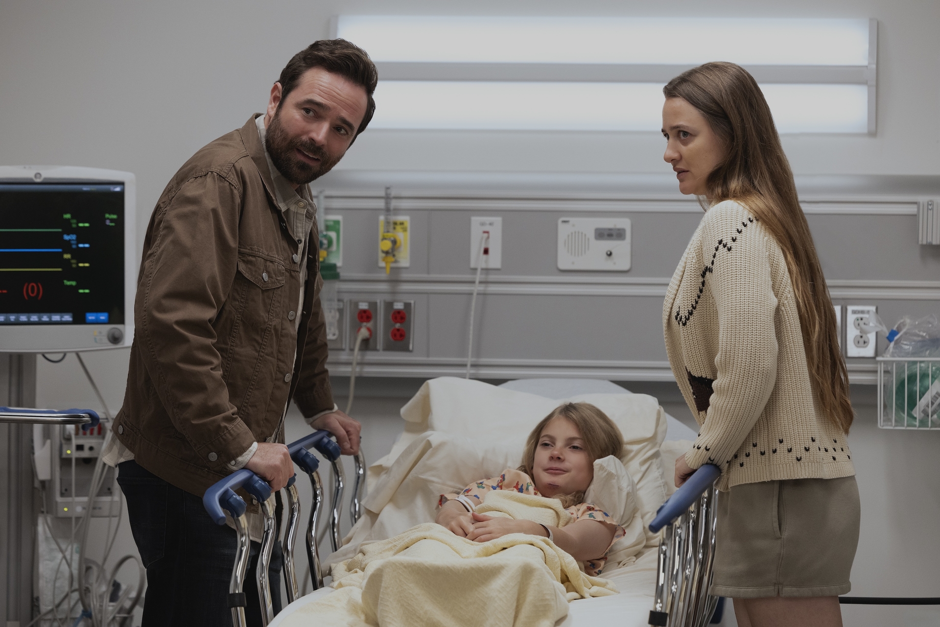 Review: The Pitt Season 02 Episode 3 “9:00 A.M.”